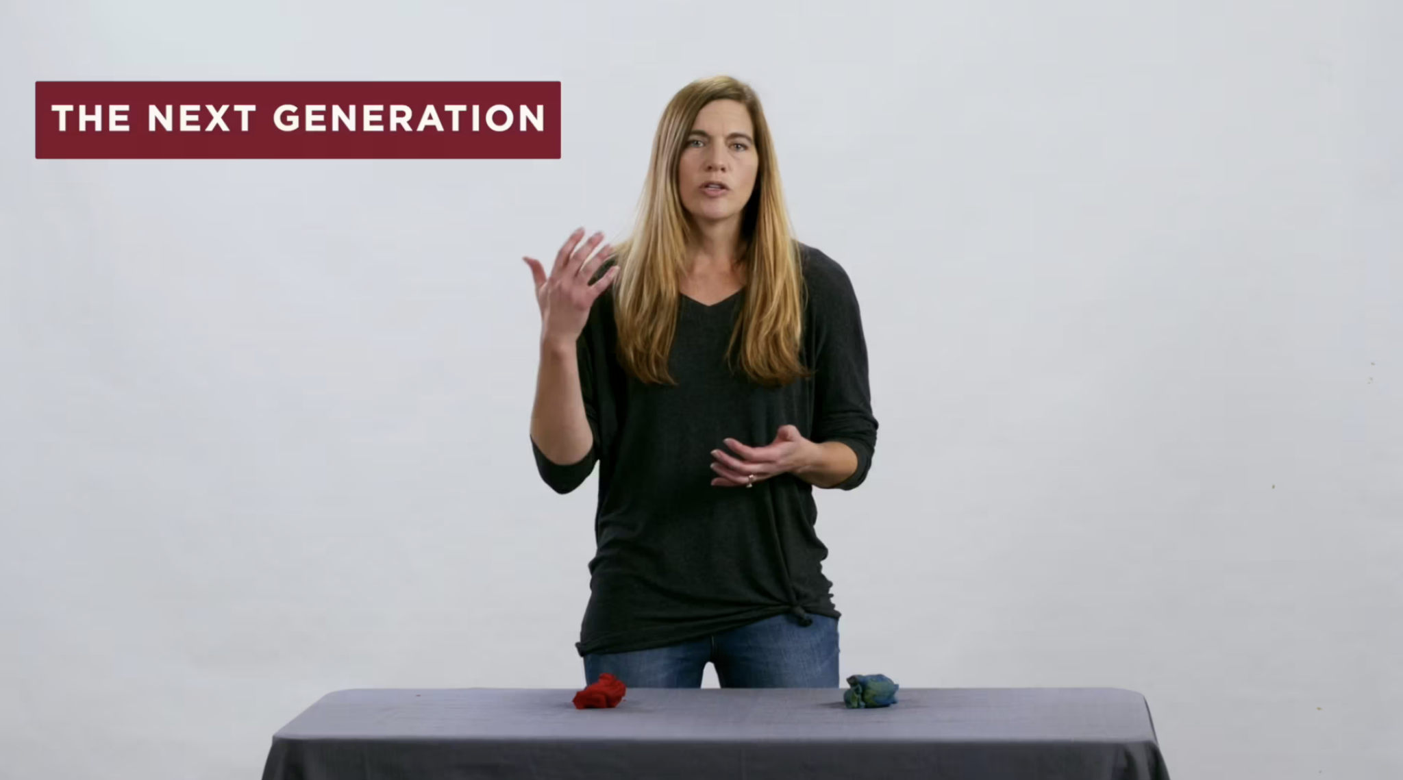 The Success Sequence